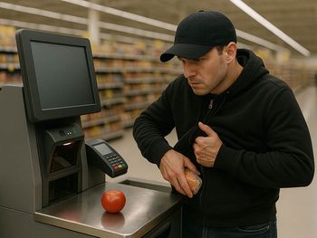 Neonode | Solutions | Retail