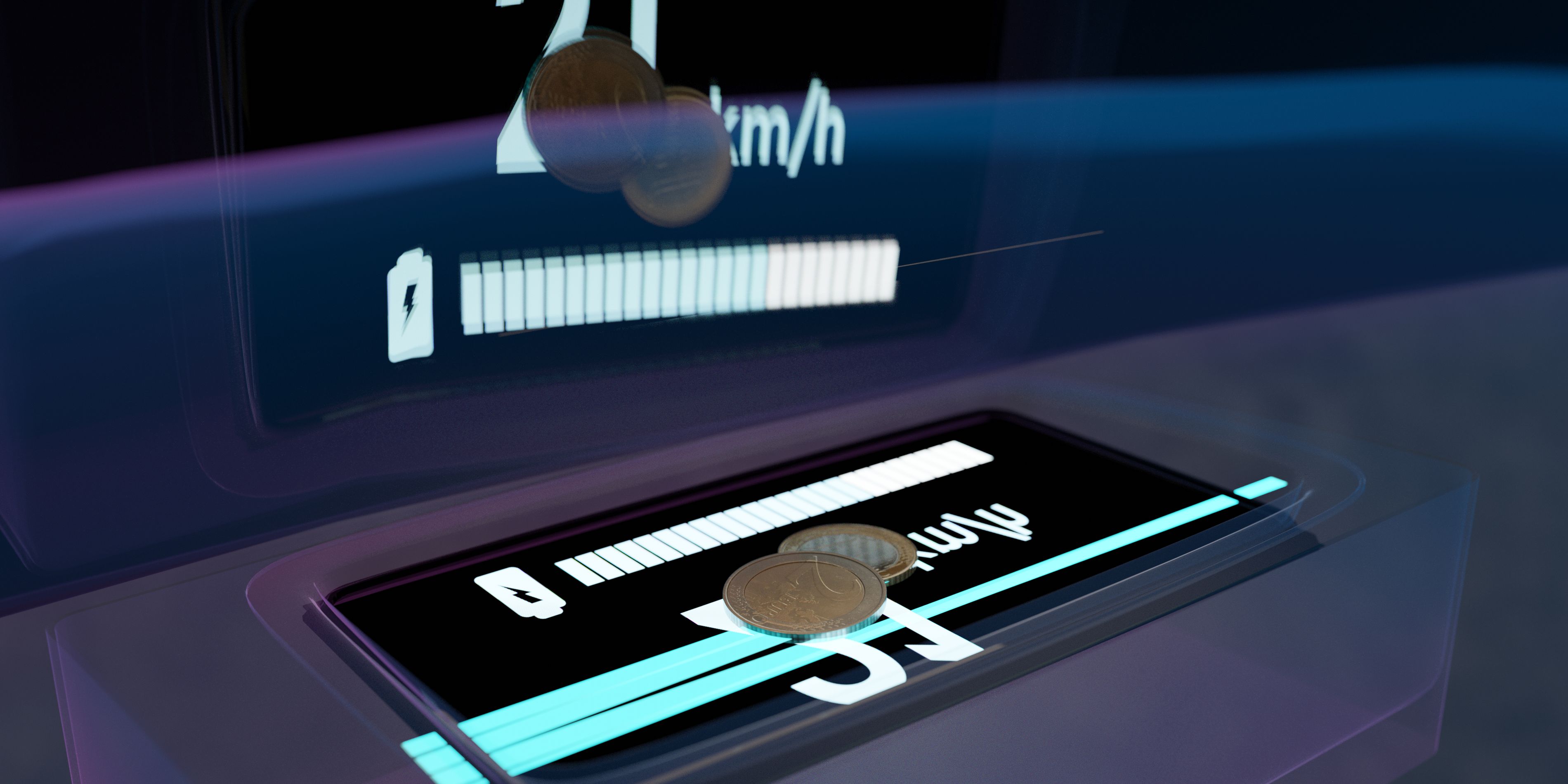 Neonode | Solutions | Object Detection