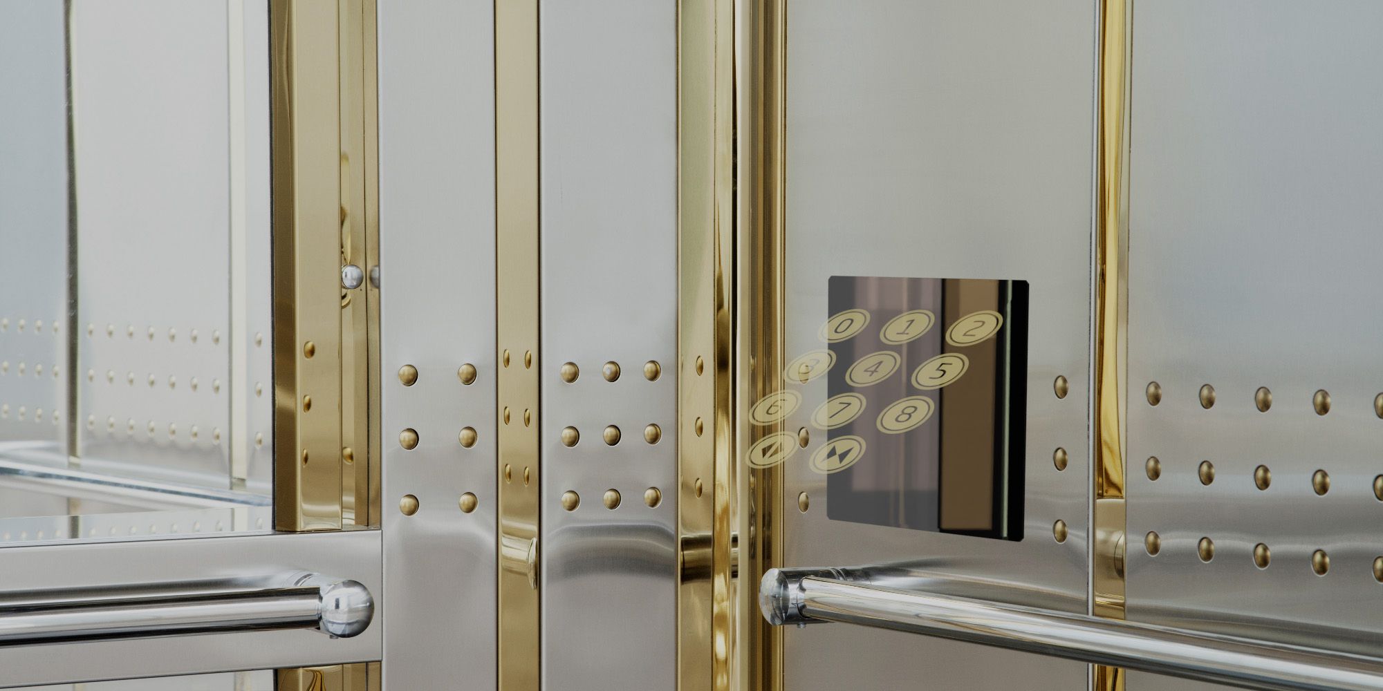 Neonode | News | Elevating Design and Functionality for Elevator ...