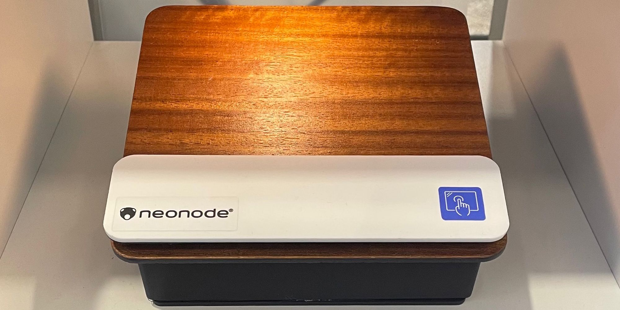 Neonode | News | EPICNPOC Debuts BOWL Cockpit Experience Kit at CES 2023 with Neonode Touch ...