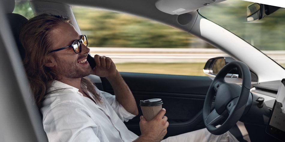 Neonode | News | HMI Design for Safer Takeover From Autonomous to ...