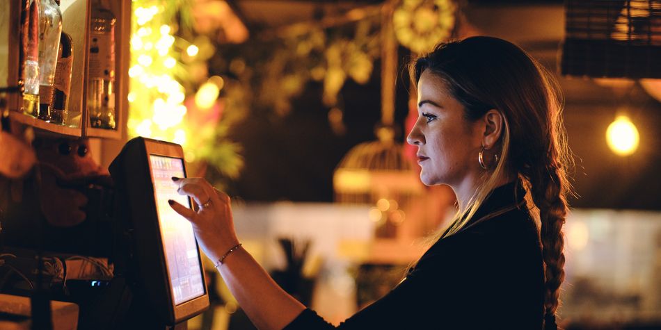 Neonode | News | Create Next-level Brand Experiences for Retail and Hospitality