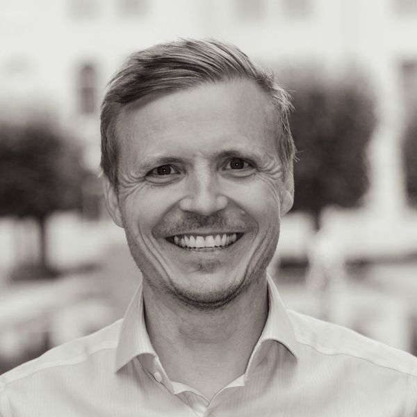 Neonode | About Us | Executive Management