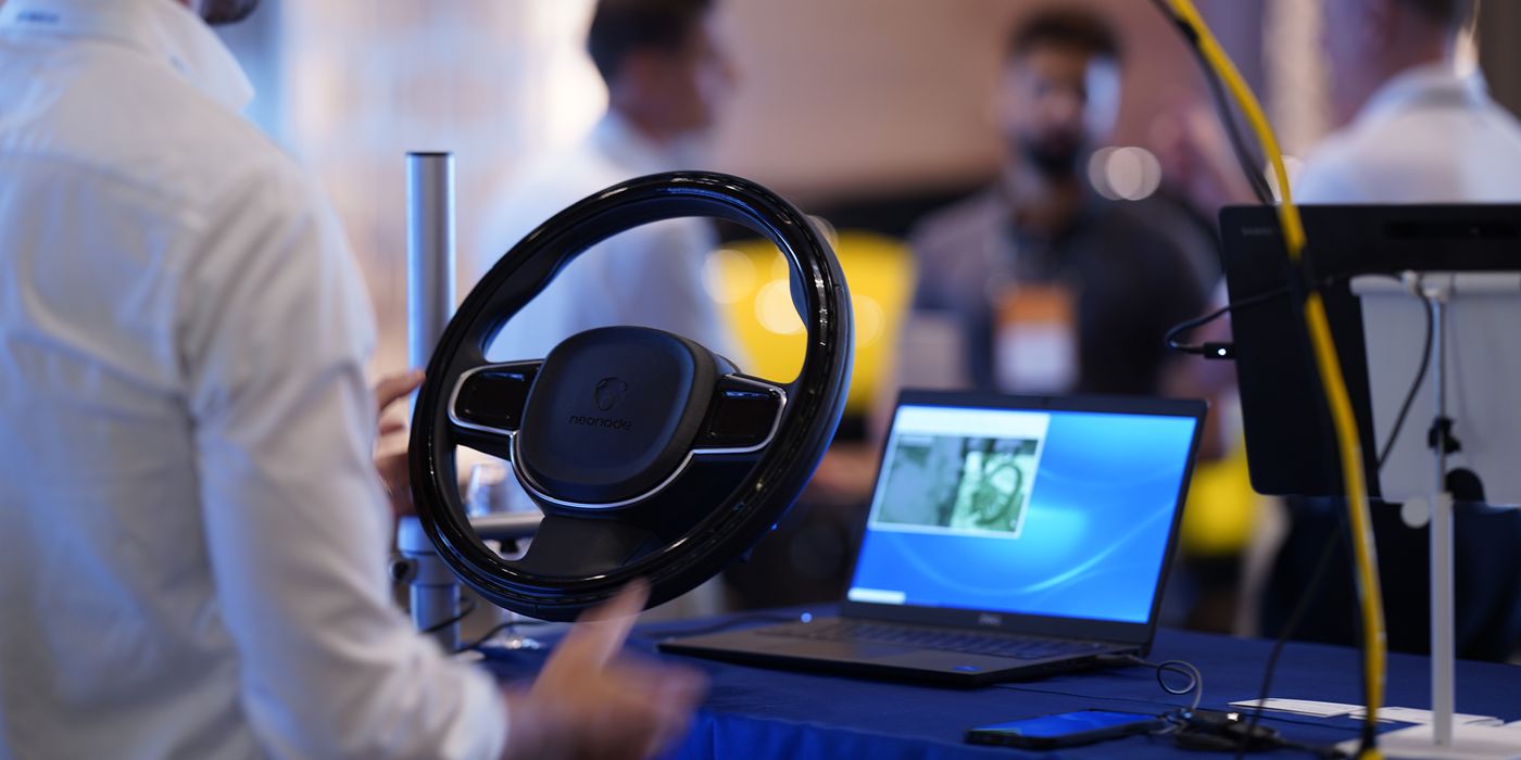 Neonode | News