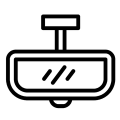 Neonode | Solutions | Digital Mirror Augmentation