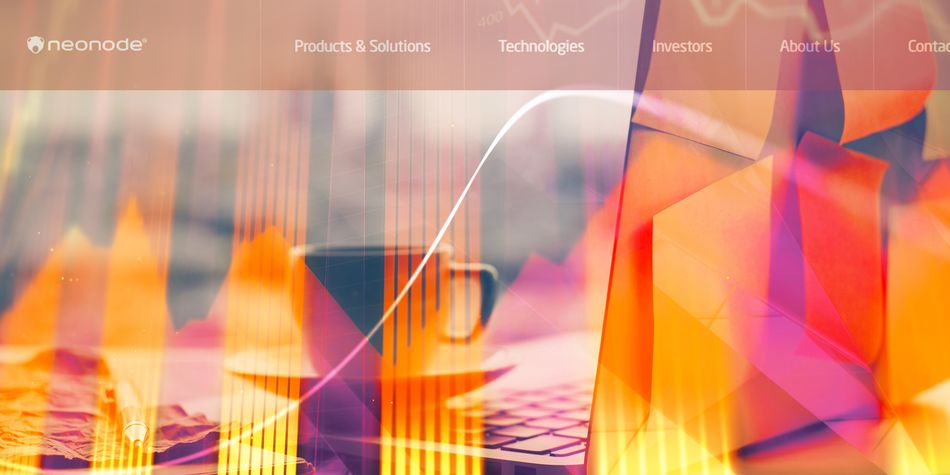 Neonode | Press Releases | Neonode Reports Quarter Ended September 30 ...