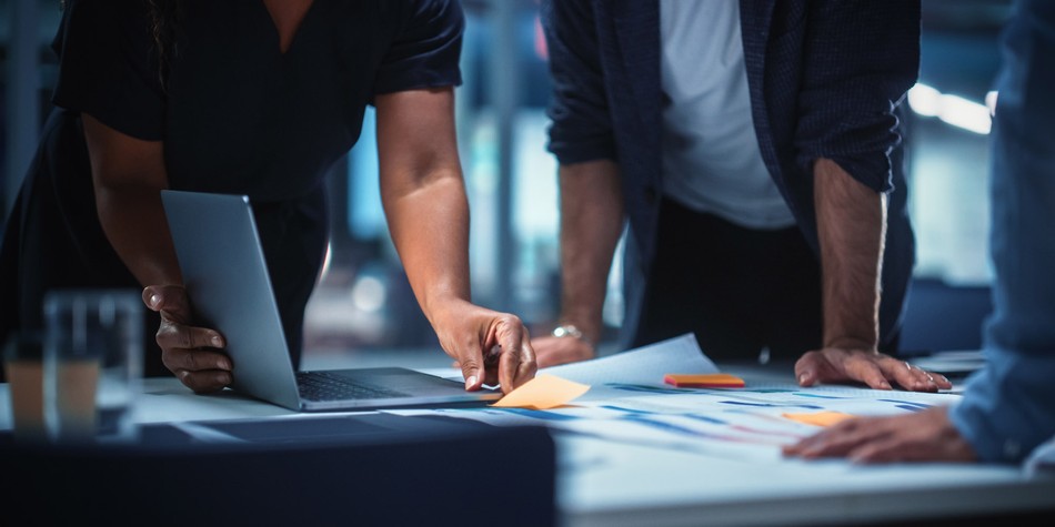 Neonode | Press Releases | Neonode Launches Sharpened Strategy with ...