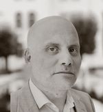 Neonode | About Us | Executive Management