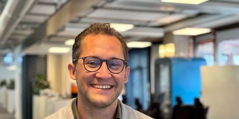 Neonode | News | Interview with Daniel Alexus: Neonode’s New CEO on ...