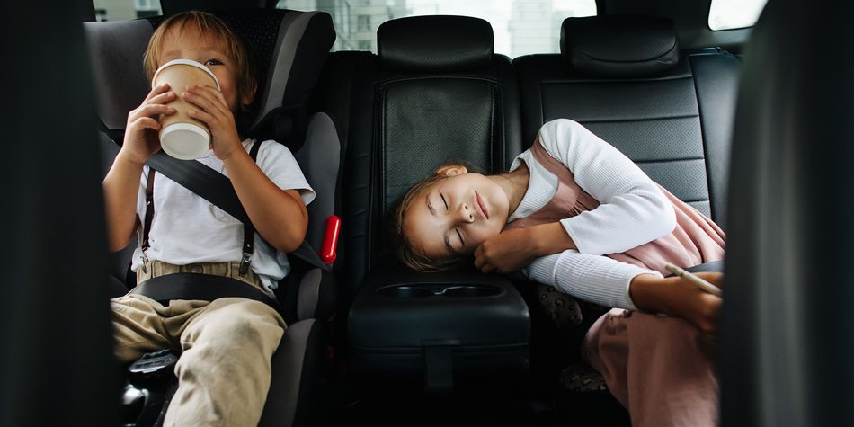 Neonode | Solutions | In-cabin Sensing