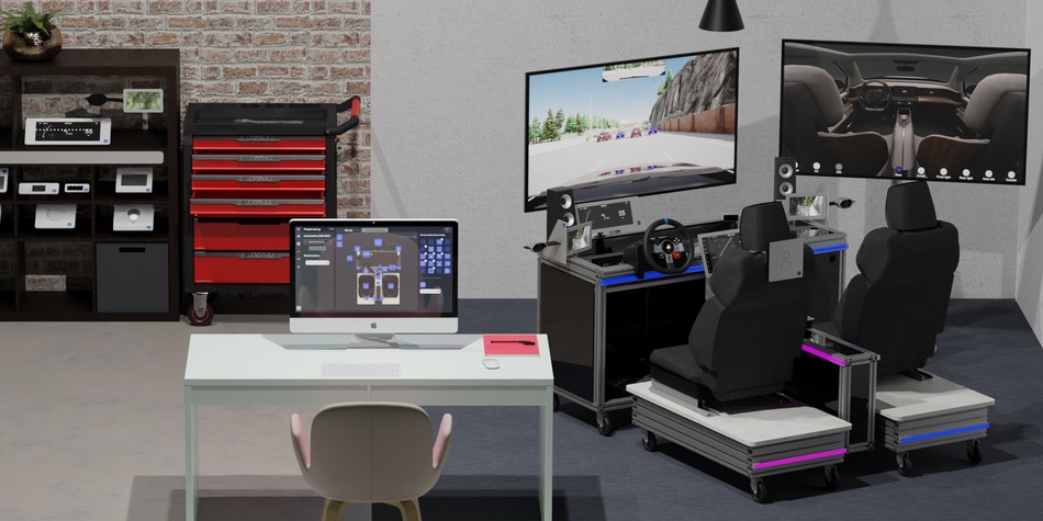 Neonode | Press Releases | Neonode and EPICNPOC Announce Collaboration to Leverage Contactless ...