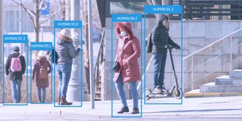 Neonode | 解决方案 | 驱动程序监控